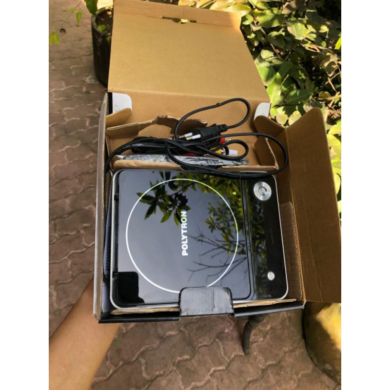 Jual polytron DVD portable | Shopee Indonesia