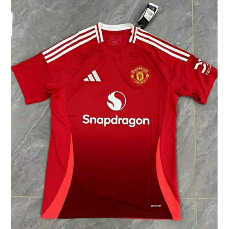 Jual JERSEY MU IMPORT | Shopee Indonesia