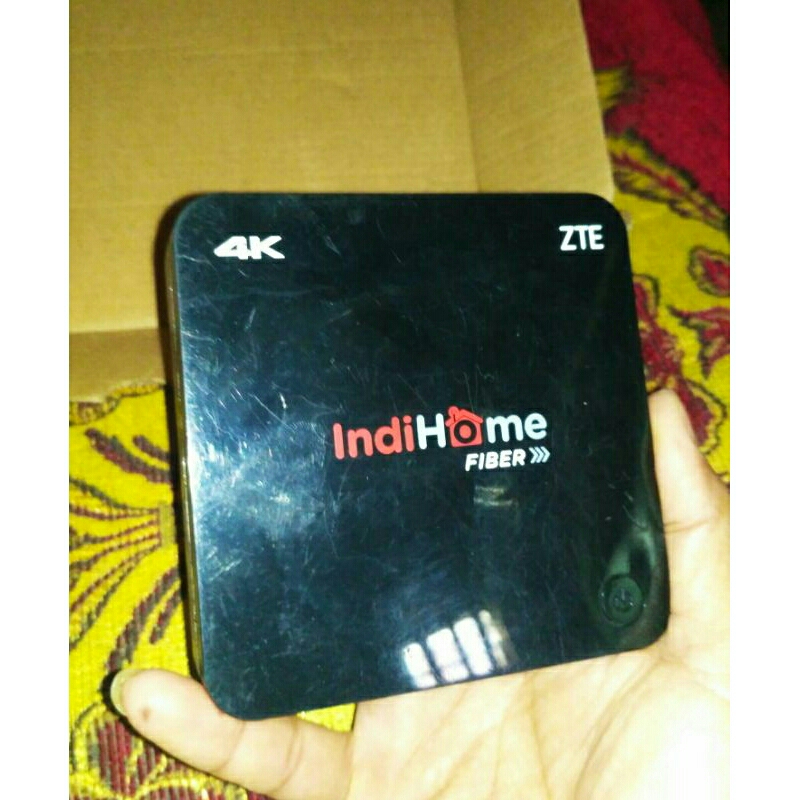 Jual STB B860H V2 BATANGAN FULL ROOT FULL APLIKASI | Shopee Indonesia