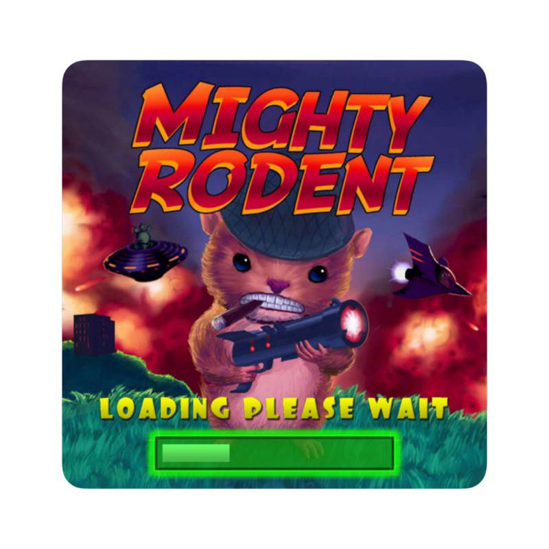 Jual MIGHTY RODENT GAME WINDOWS GAME PC LAPTOP KOMPUTER FULL VERSION ...