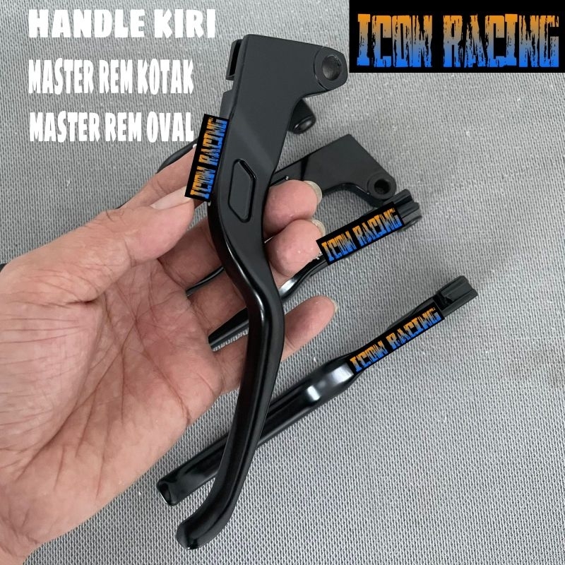 Jual HANDLE REM HANDEL REM LEVER R SUPRA X KHARISMA SUPRA FIT NEW SUPRA ...