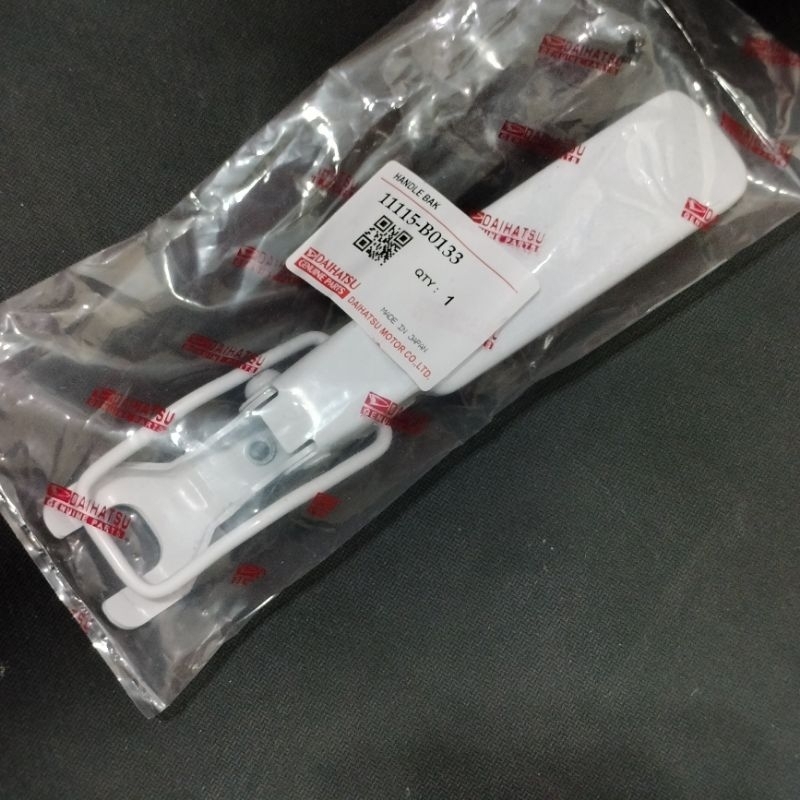 Jual Handle Hendel Handel Kunci Bak GRANMAX APV MEGA CARRY NEW CARRY ...