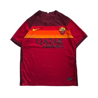 Jual Jersey AS Roma Terlengkap & Harga Terbaru Juli 2024 | Shopee Indonesia