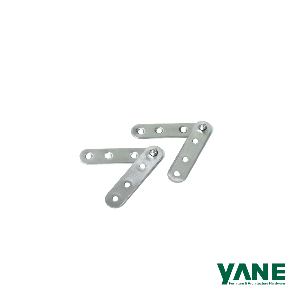 Jual Engsel Pivot Yane / Engsel Lemari / Engsel Kabinet / Inset Pivot ...