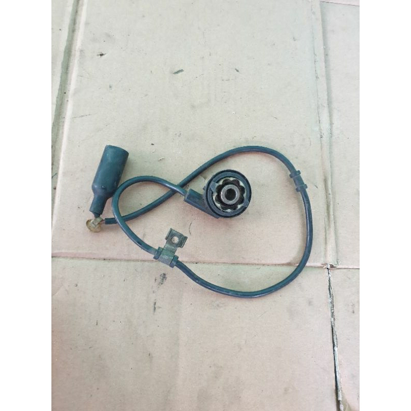 Jual Sensor speedometer honda cs1 | Shopee Indonesia