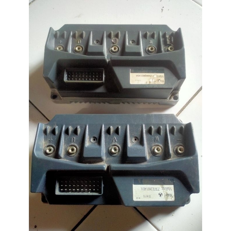 Jual Controller Lingbo Molis Viar Q1 | Shopee Indonesia