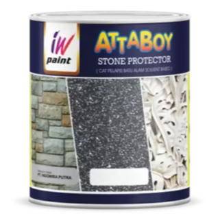 Jual ATTABOY NATURAL STONE PROTECTOR GLOSS | Shopee Indonesia
