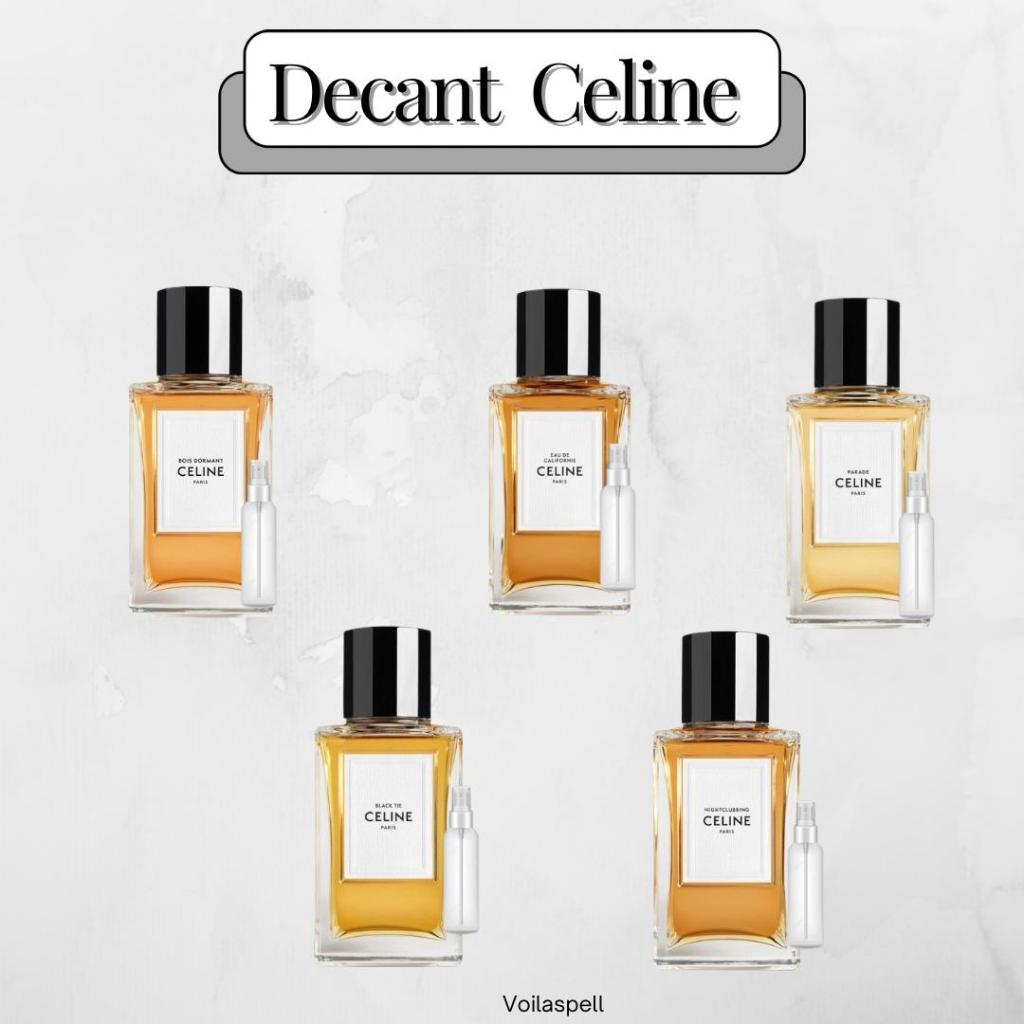 Jual DECANT/SHARE IN BOTTLE CELINE (100% DARI PARFUM ORIGINAL NON ...