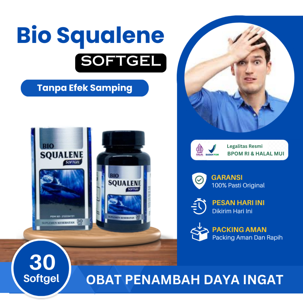 Jual Obat Alzheimer, Penambah Daya Ingat, Gangguan Berpikir, Sulit ...