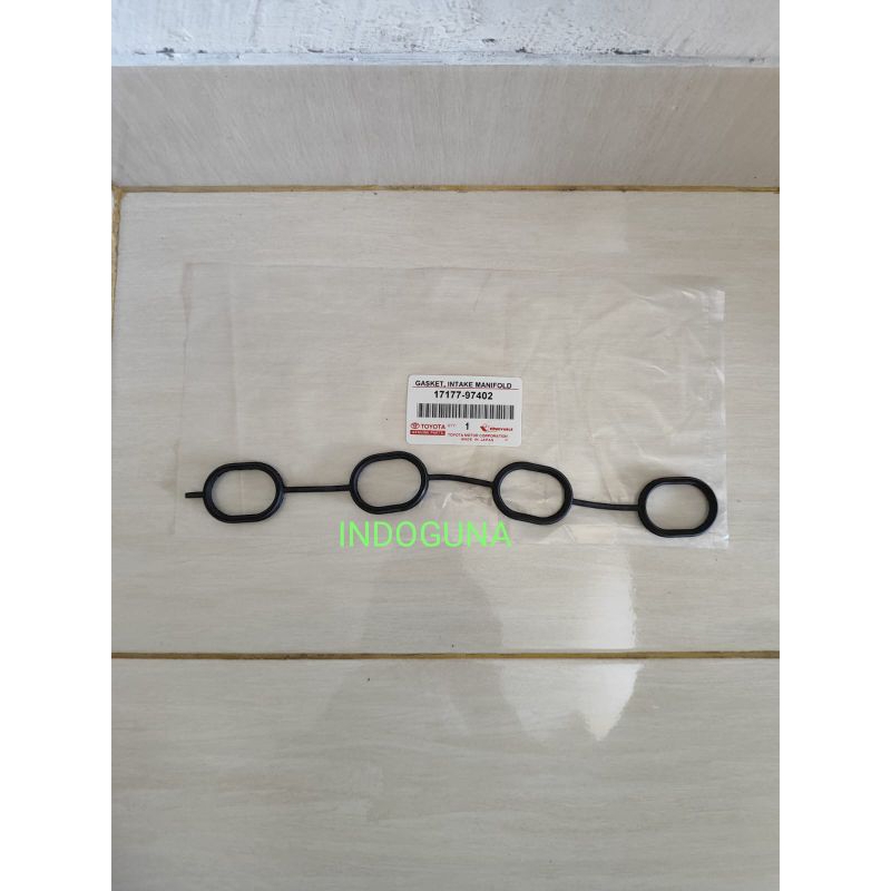 Jual Paking manifold ( in) Toyota Avanza 1300cc | Shopee Indonesia