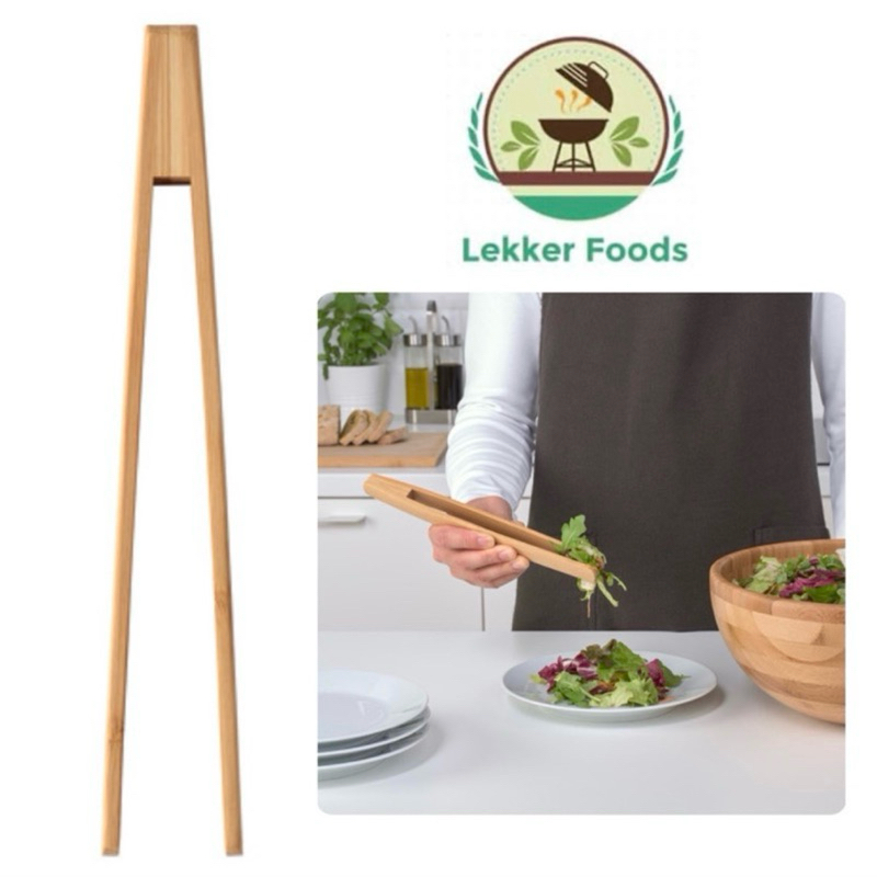 Jual Capitan Bambu Alat Dapur Ostbit 24 cm | Shopee Indonesia