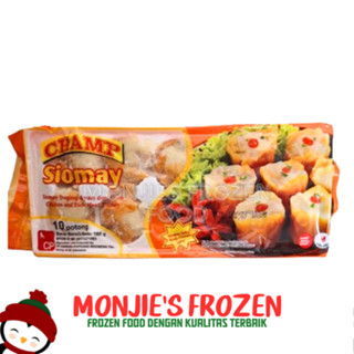 Jual Champ Chicken and Fish Siomay 180gr | Shopee Indonesia