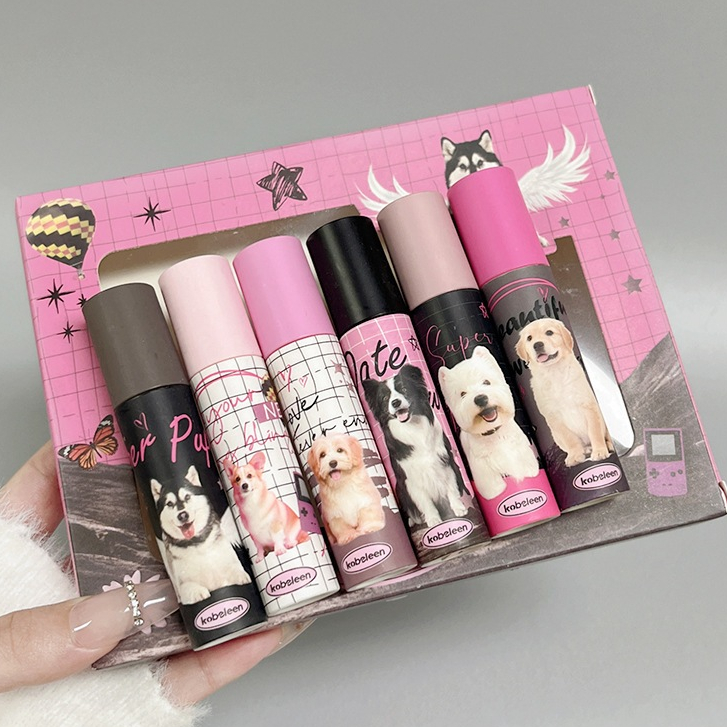Jual KOBELEEN CREAM LIP VELVET MATTE | Shopee Indonesia