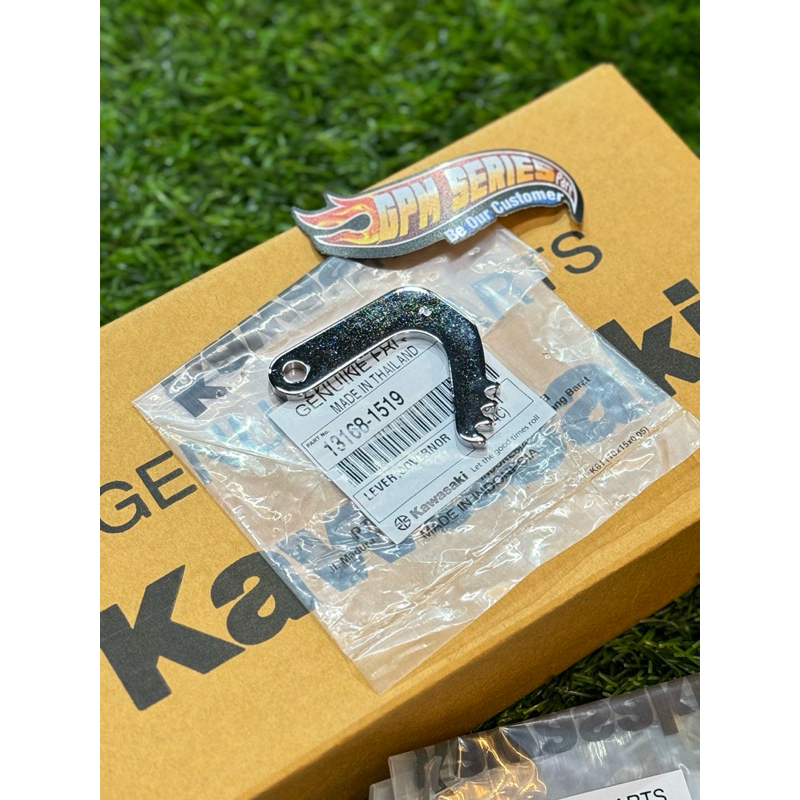 Jual Gigi Sabit Superkips Super Kips Ninja 150 R SS RR Original ...