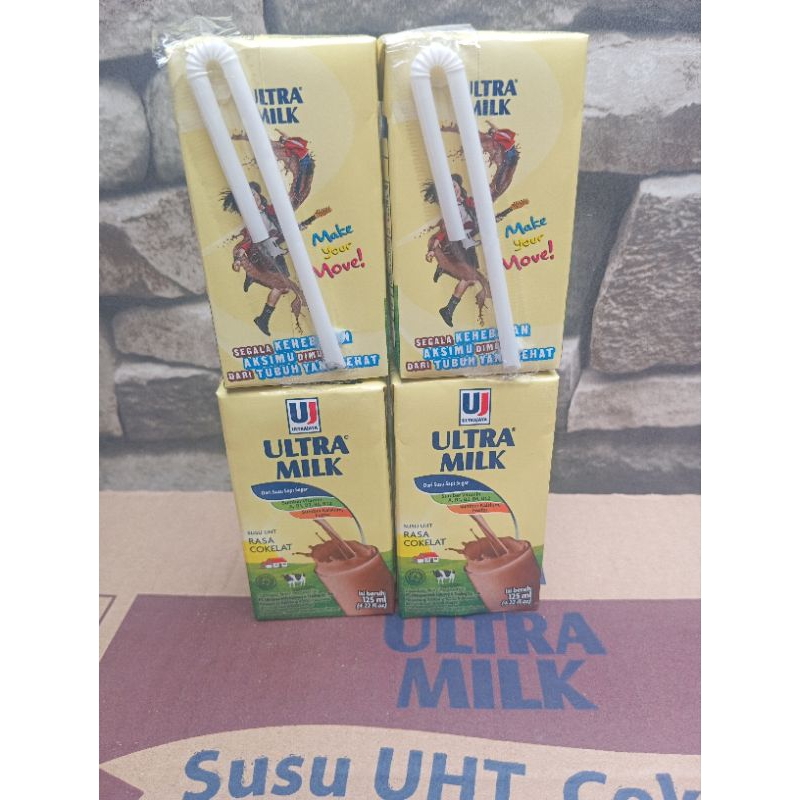 Jual SUSU ULTRA MILK 125/ULTRAMILK RASA COKLAT/SUSU UHT/SUSU ULTRA MILK ... Jual SUSU ULTRA MILK 125/ULTRAMILK RASA COKLAT/SUSU UHT/SUSU ULTRA MILK ...