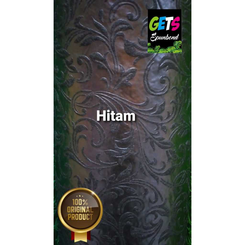 Jual Kain Spunbond Emboss Batik Lebar Kain || Kain Batik || Emboss | Shopee Indonesia