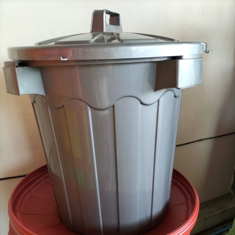 Jual Ember 80 liter + tutup | Shopee Indonesia
