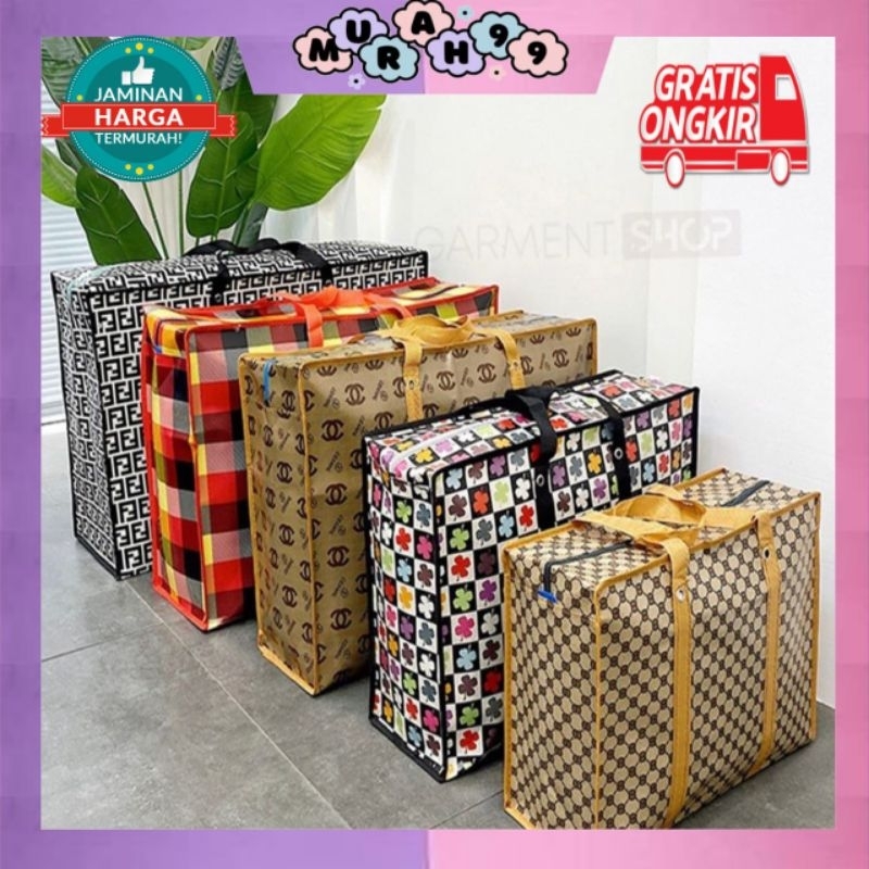 Jual Tas Karung Super Jumbo Tas karung Serbaguna | Shopee Indonesia
