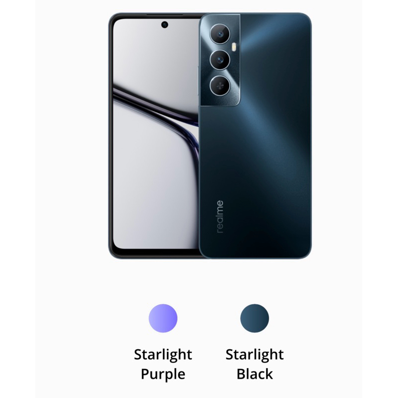 Jual Realme C65 | Shopee Indonesia