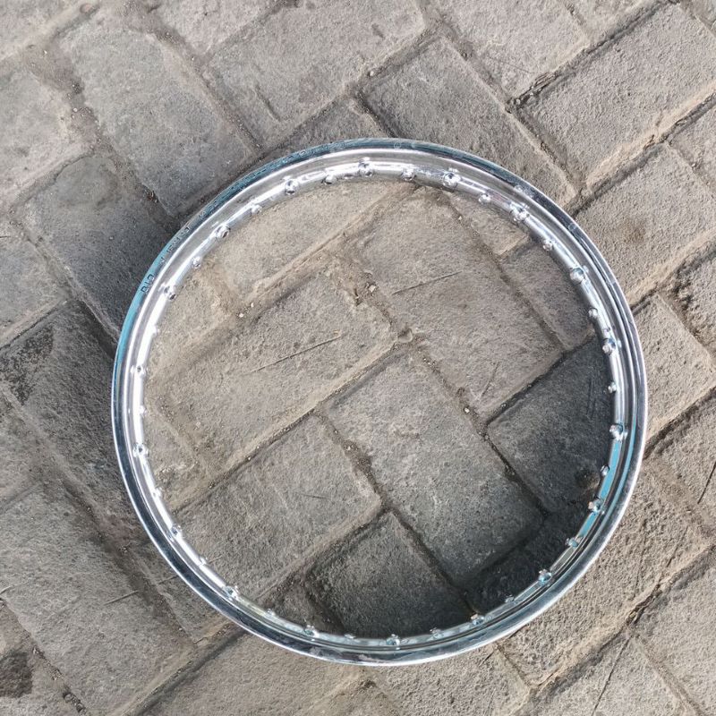Jual velg besi 140/16 DID bekas | Shopee Indonesia