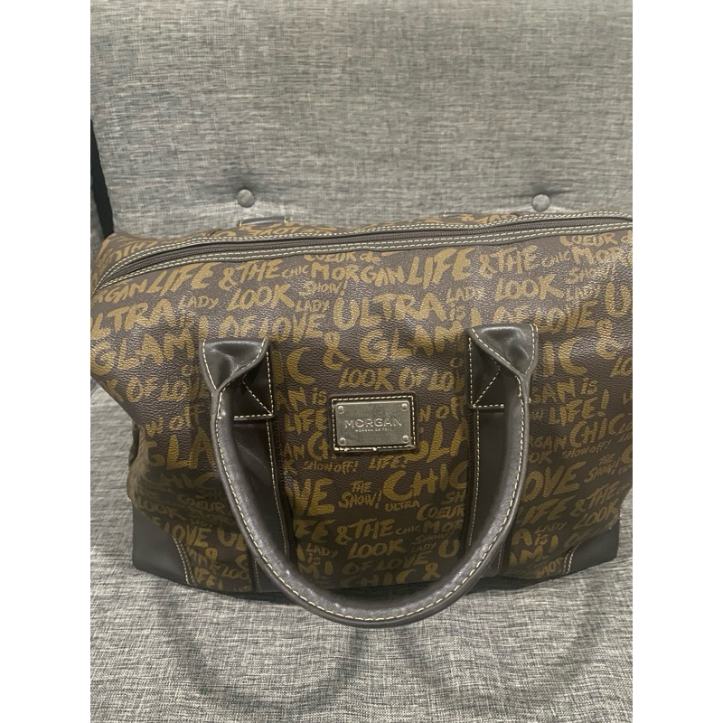 Jual Tas Minggat Morgan PL | Shopee Indonesia