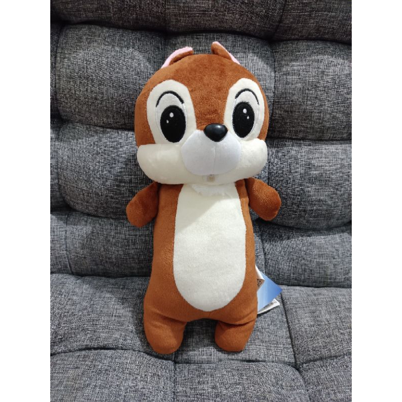 Jual Boneka disney chip and dale original | Shopee Indonesia
