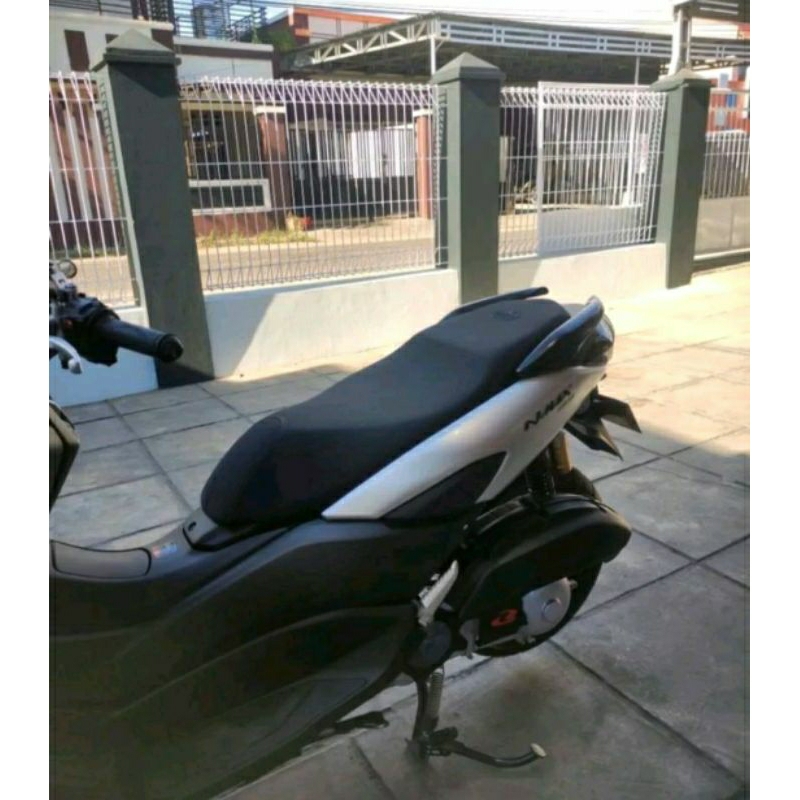 Jual jok slim new nmax 2020 _2024 papa$ tulang stanlis tipis ful ...