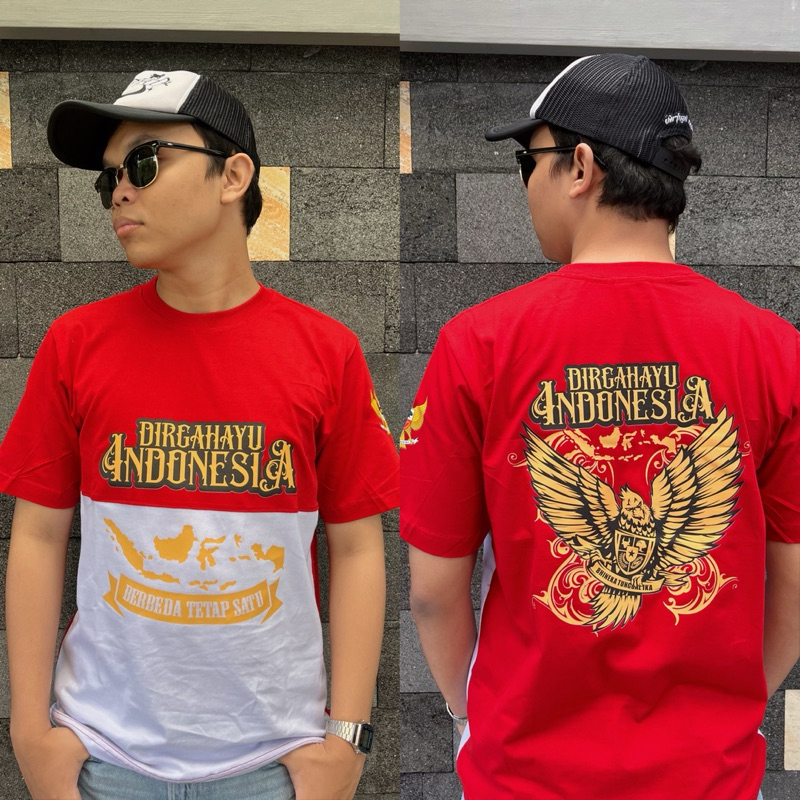 Jual Bossablon - Kaos Dirgahayu Indonesia ke 79 Kaos Agustusan Kaos ... Jual Bossablon - Kaos Dirgahayu Indonesia ke 79 Kaos Agustusan Kaos ...