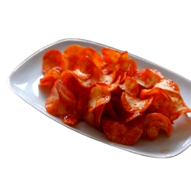 Jual ILAN DIHYAH SHOP - Keripik Sanjai Balado Sambal Lengket Padang 1kg ... Jual ILAN DIHYAH SHOP - Keripik Sanjai Balado Sambal Lengket Padang 1kg ...