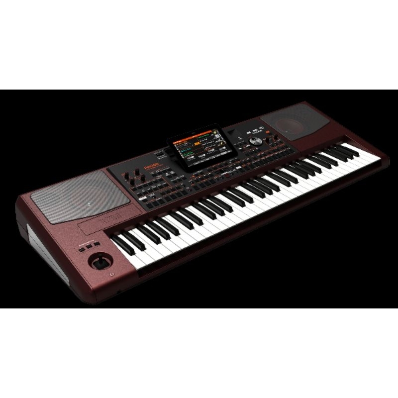 Jual Korg PA1000 Indonesian Version - Keyboard Korg Pa 1000 ORIGINAL ...