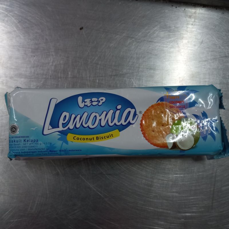 Jual Lemonia biskuit 130g | Shopee Indonesia
