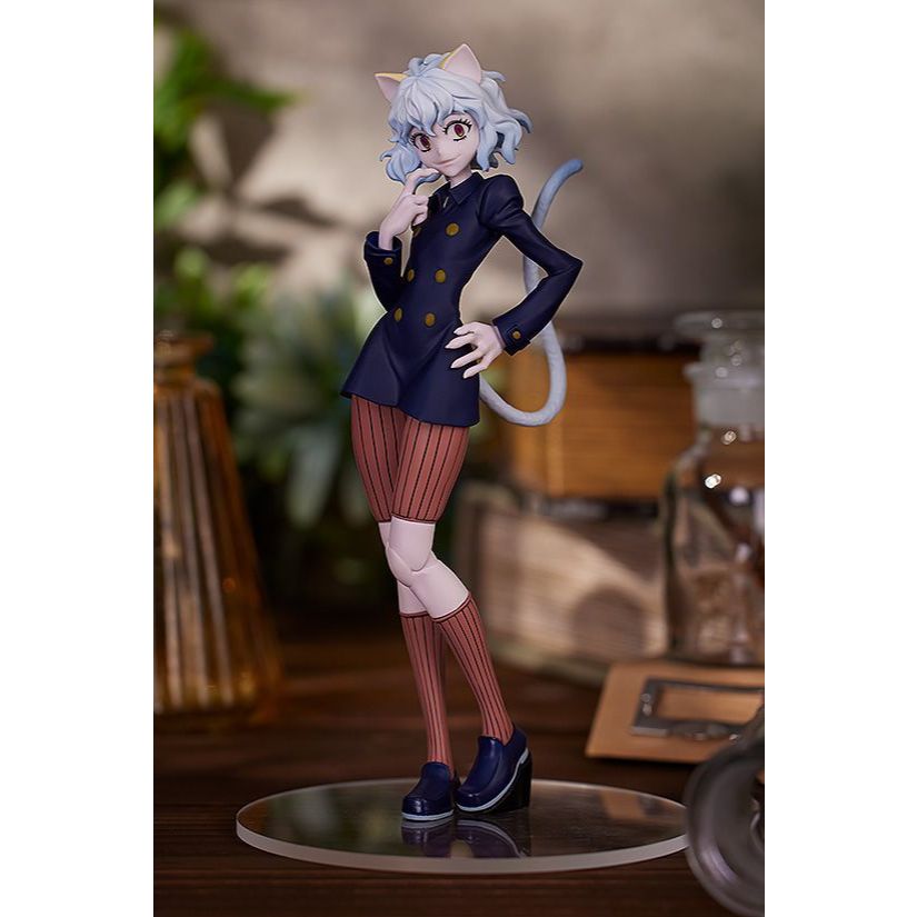 Jual Pop Up Parade Figure Neferpitou / Nephelpito - HUNTER X HUNTER ...