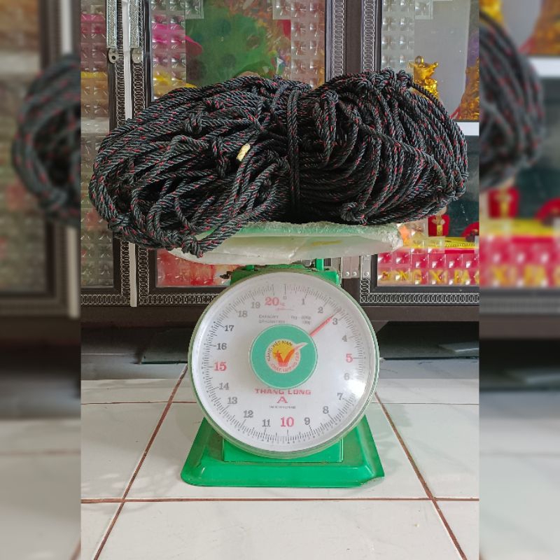 Jual JARING TRUK PICK UP TRUCK SAWIT UKURAN 4M x 6M, Diameter 5 mm ...