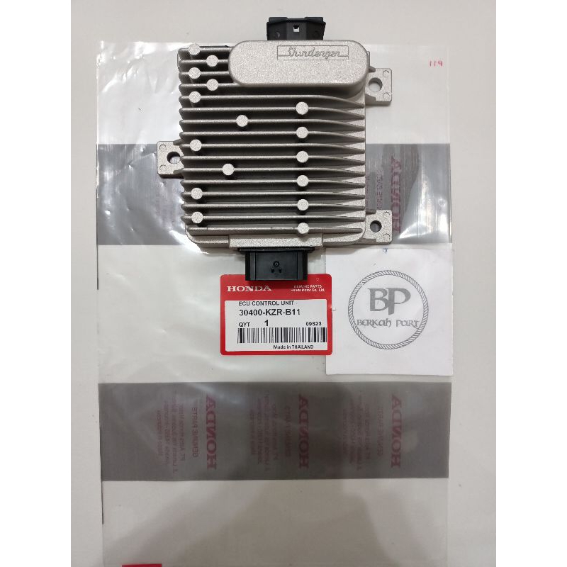 Jual 30400-KZR-B11 Ecu Vario 125 iss Honda Thailand | Shopee Indonesia