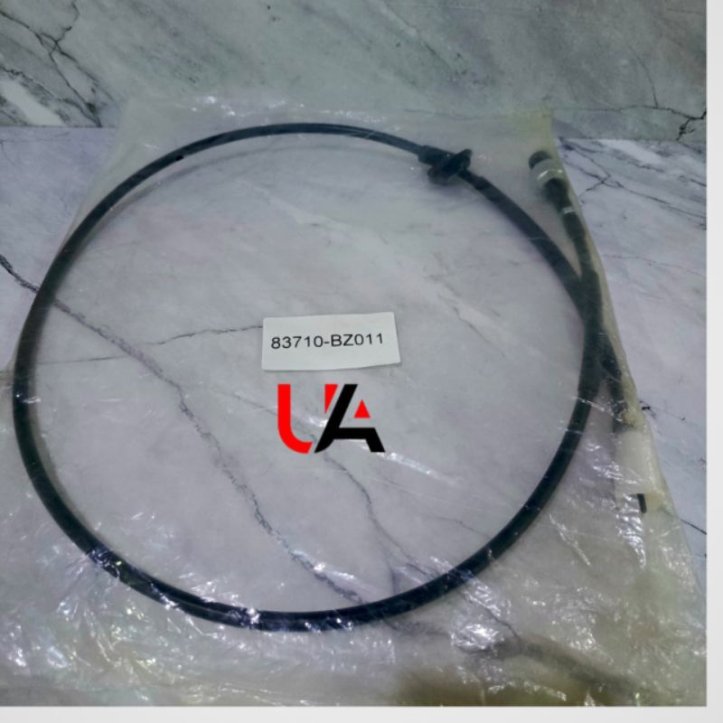 Jual Kabel Speedometer Toyota Avanza / Xenia 83710-BZ011 | Shopee Indonesia