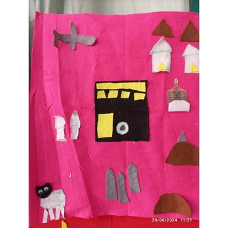 Jual Almet Terlengkap & Harga Terbaru Maret 2026 | Shopee Indonesia