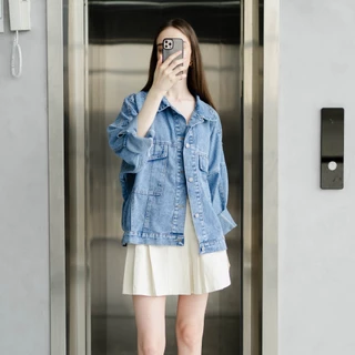 Toko Online THIS IS APRIL Official Shop | Shopee Indonesia