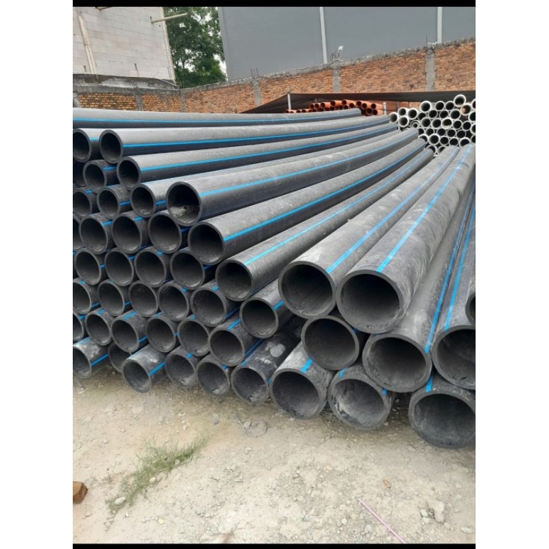 Jual Pipa Hdpe 4 inch | Pipa Merek Vinilon | Pipa Hdpe 4 inch | Shopee ...
