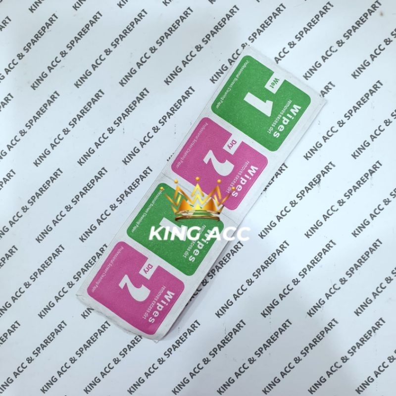 Jual TISU TEMPERED GLASS TISU PEMBERSIH LAYAR HP | Shopee Indonesia