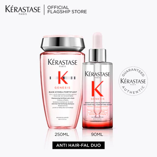 Toko Online KÉRASTASE Official Shop | Shopee Indonesia