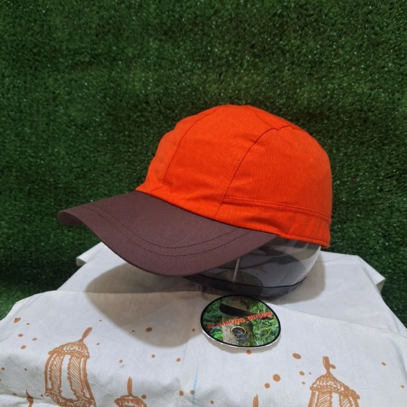 Jual Topi MILLET Dry edge | Shopee Indonesia