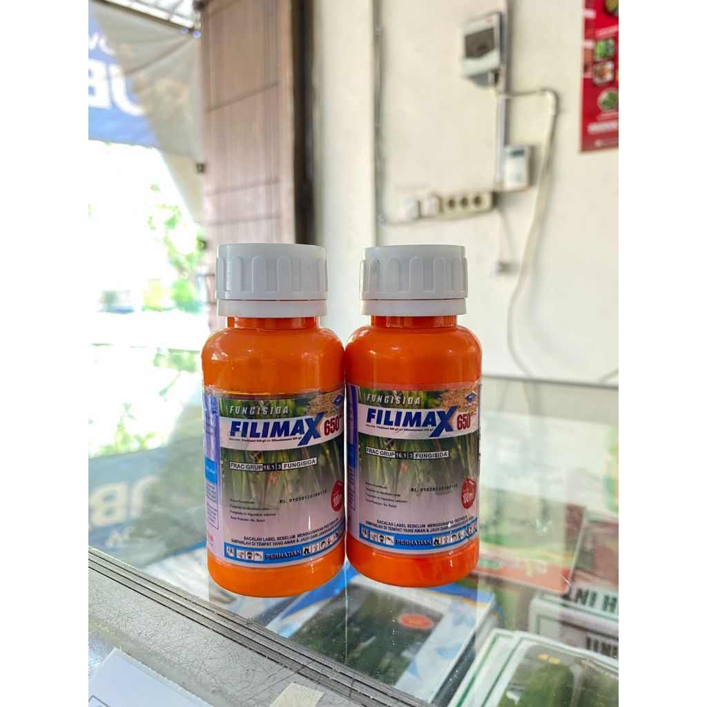 Jual Fungisida Filimax 650SC - 100 ML | Shopee Indonesia
