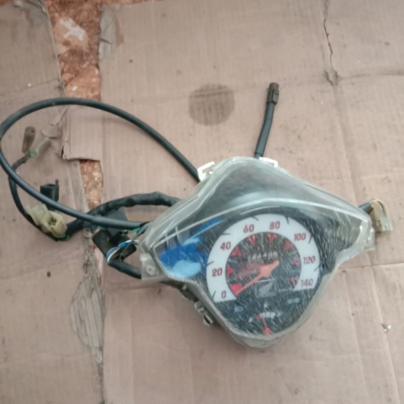 Jual speedometer beat karbu | Shopee Indonesia