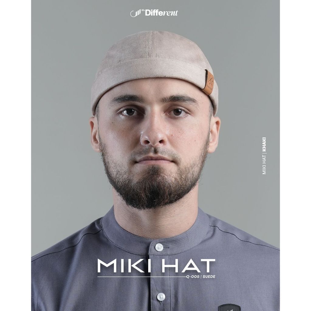 Jual Samase Peci Cap Mikihat Q005 Limited Edition | Shopee Indonesia