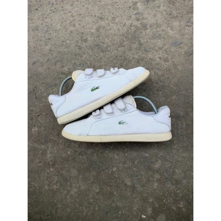 Jual Lacoste Original Sepatu Terlengkap & Harga Terbaru Juli 2024 ...