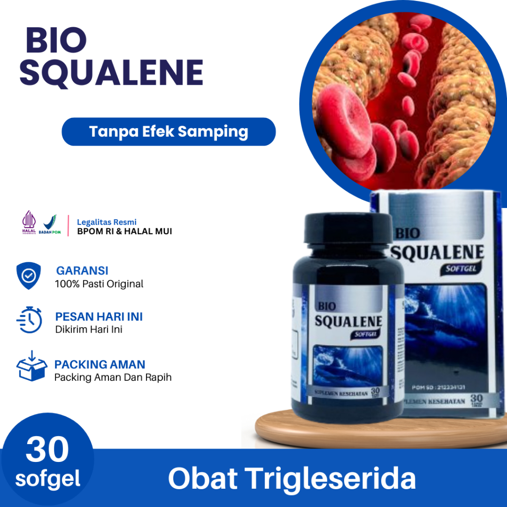 Jual Obat Trigliserida, Kolesterol dan Trigliserida, Triglisida ...