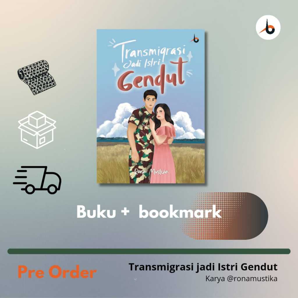 Jual Novel Transmigrasi jadi Istri Gendut | Shopee Indonesia
