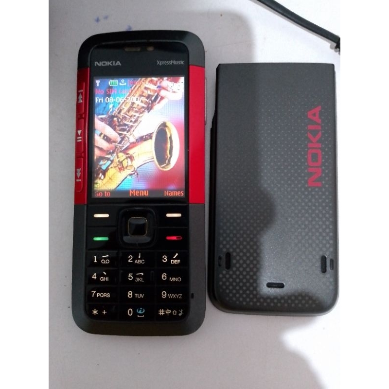 Jual Nokia 5310 XpressMusic Jadul Legend... | Shopee Indonesia