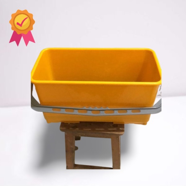 Jual Window Cleaning Bucket - Utility Bucket 24 Liter | Shopee Indonesia