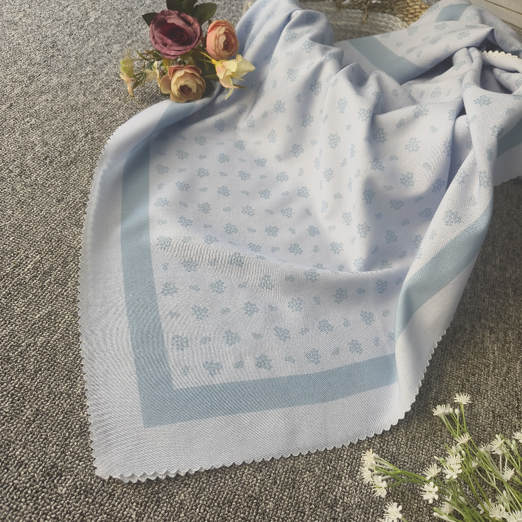 Jual Nunaqy - Kerudung Voal motif / jilbab Motip Lasercut Sublime Segi ...